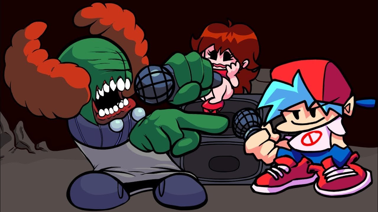 Descargar Tricky Mod Optimizado Pc 32 y 64 bits - YouTube