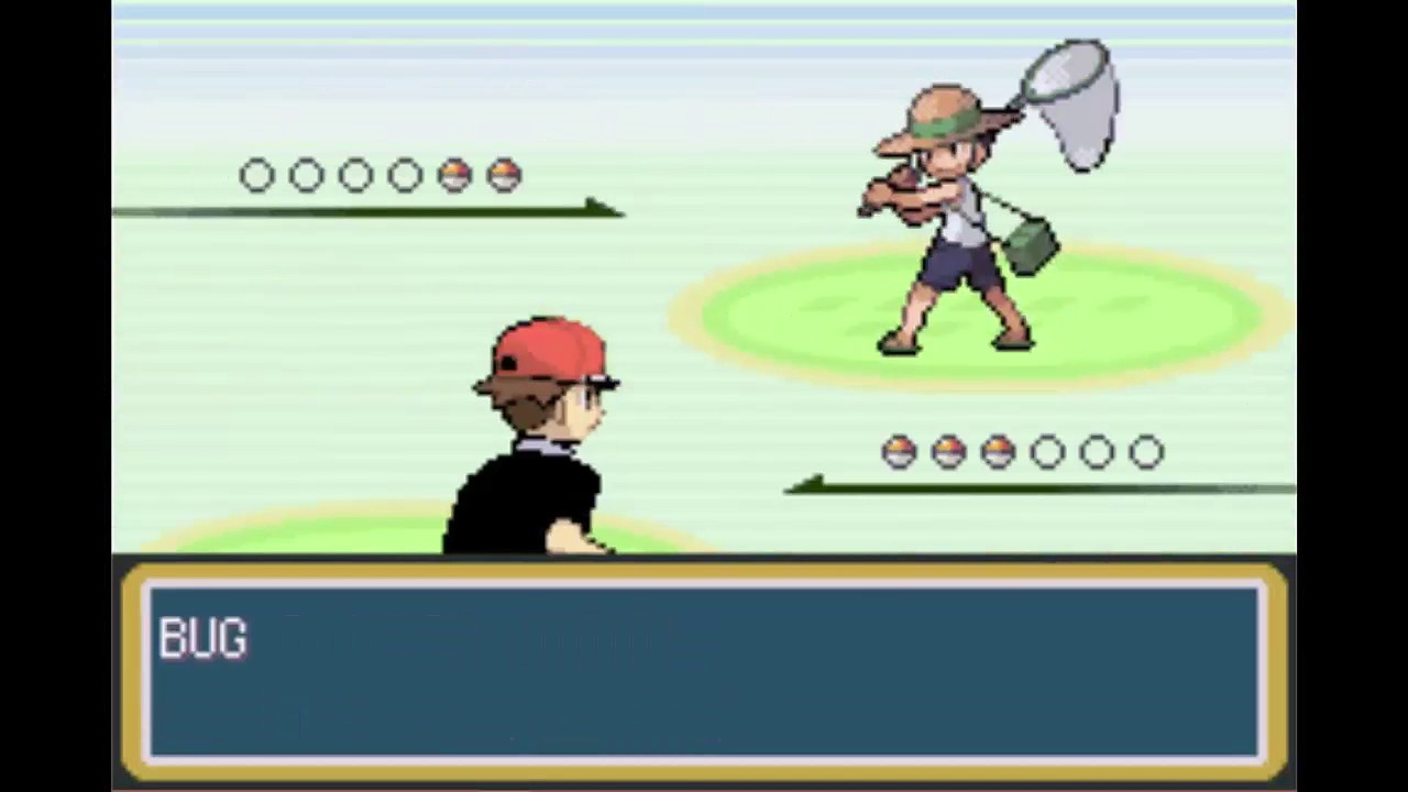 Let's Play! Pokémon Dark Rising Part 2: Darugis is a Funny Word - YouTube