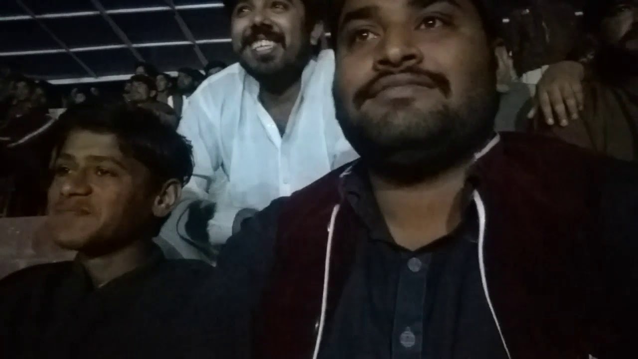 39hen All_Pakistan_Shooting_Wali_Ball_Jashan_in_Dadu_2020 - YouTube