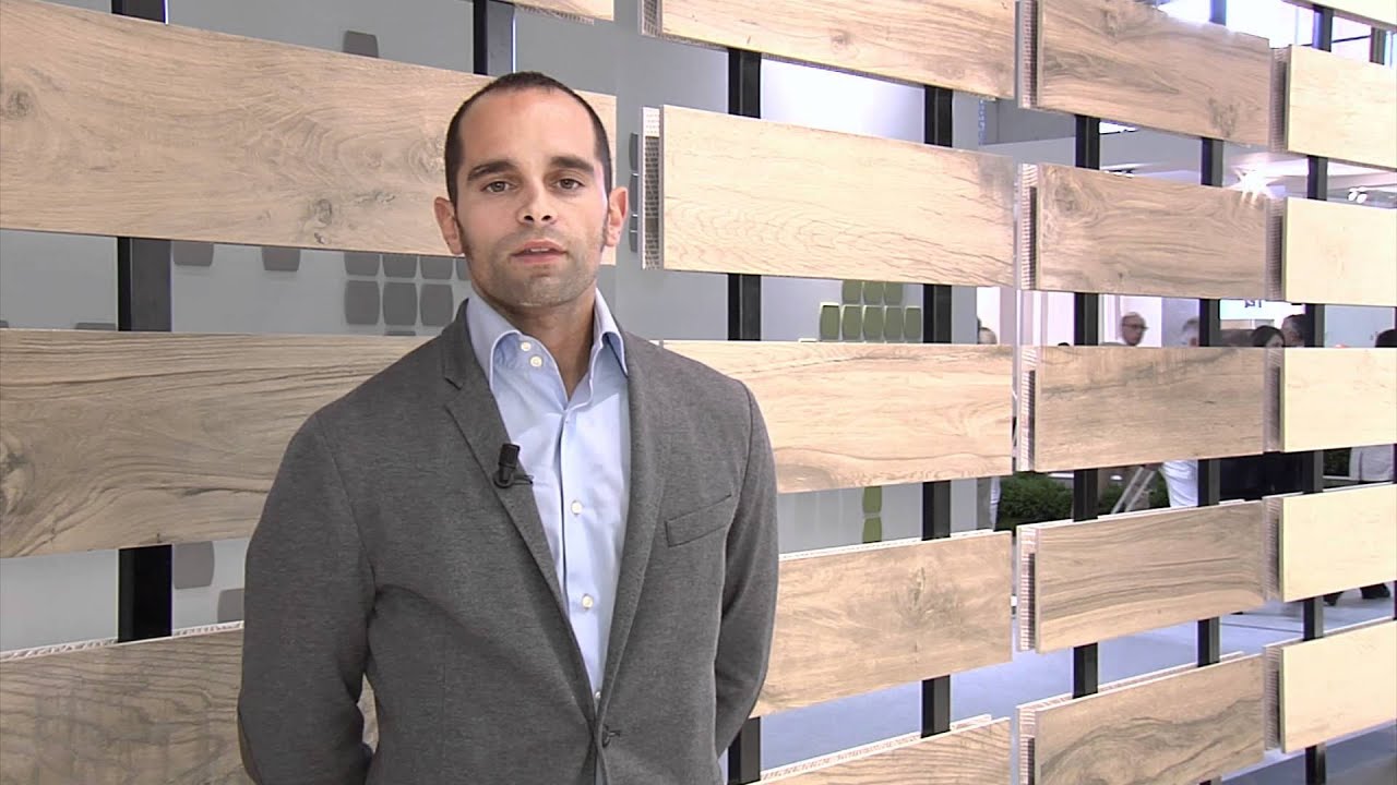 2011 Cersaie Intervista Marco Fregni - YouTube
