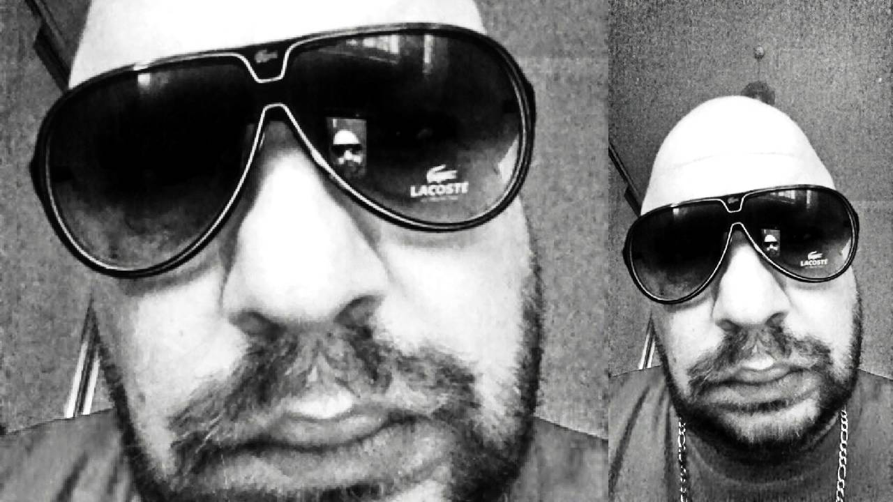 Dj ozone street clip - YouTube