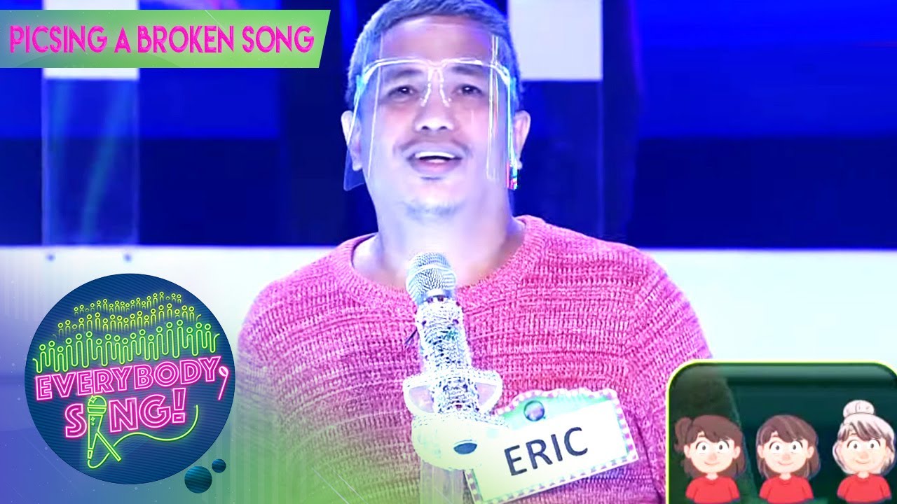 Next in Line | PicSing a Broken Song | Everybody Sing - YouTube