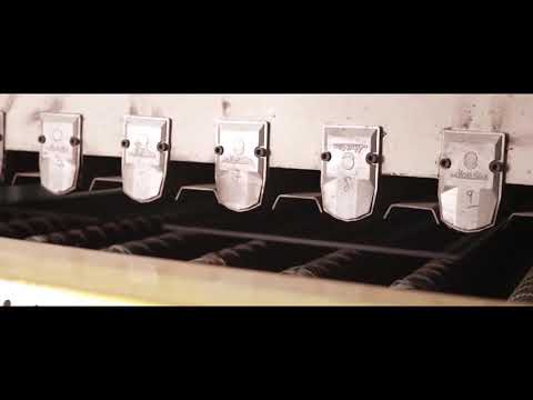 Espa Grup Tanıtım Filmi 2021