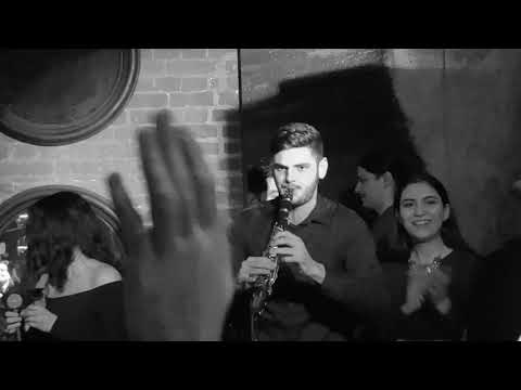 Cover Band The Cheap Gin sings Zoma E