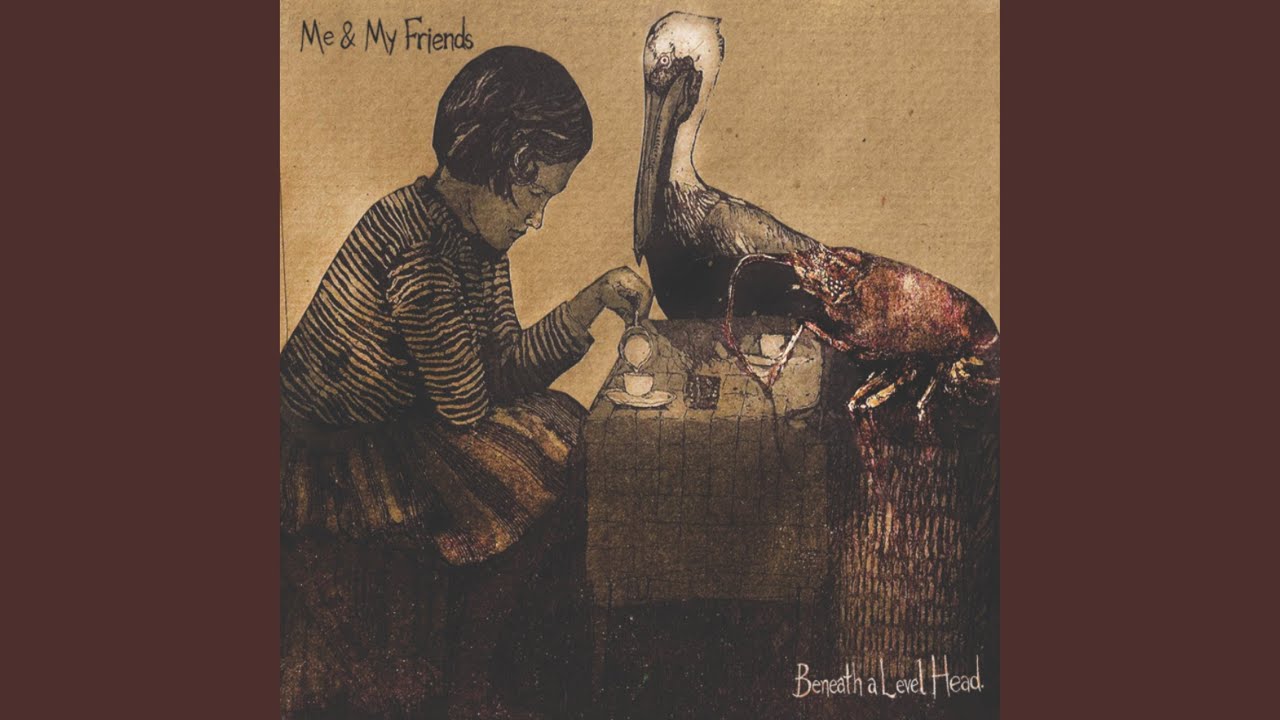 Level Head - YouTube
