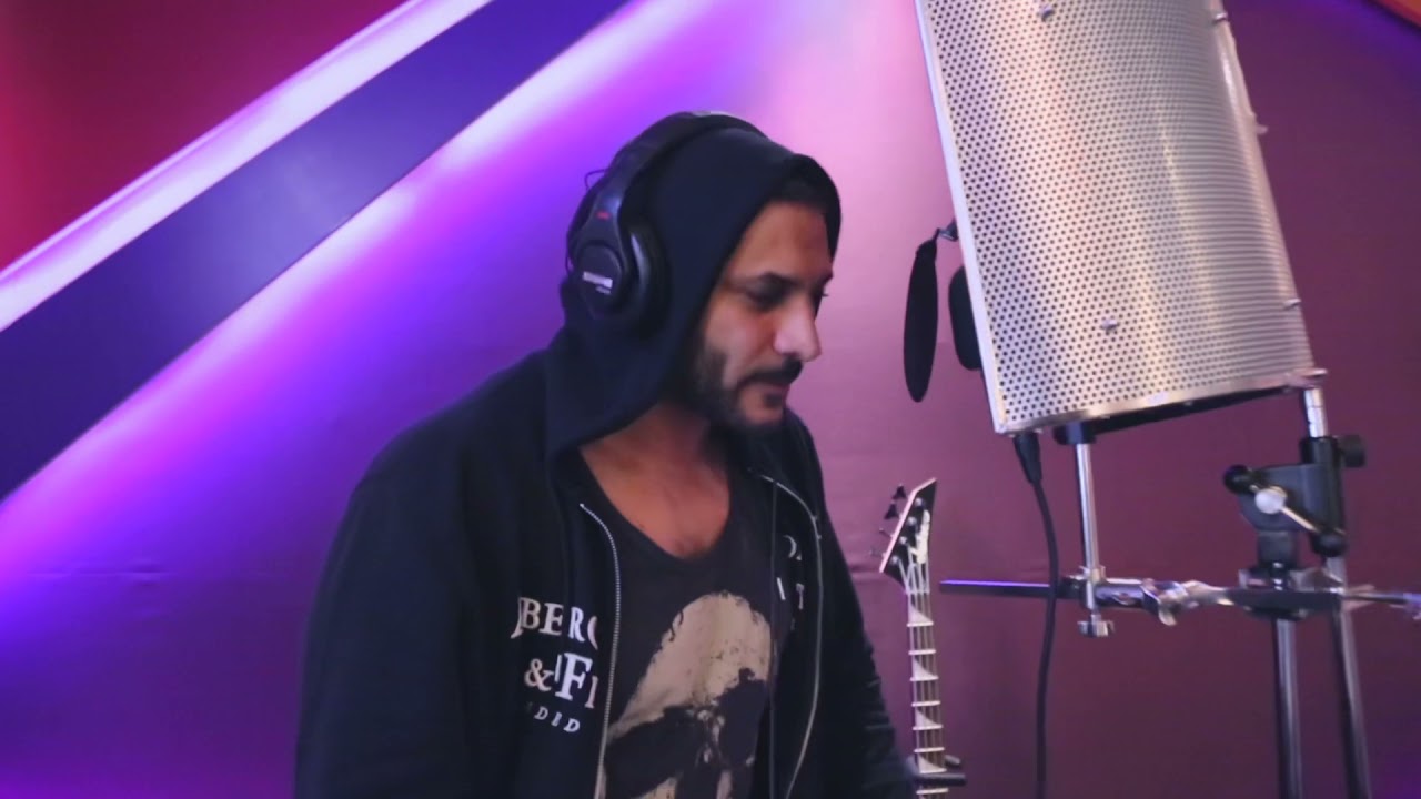 Ahmed El Bayed - Believer (ft. Rakan) - YouTube