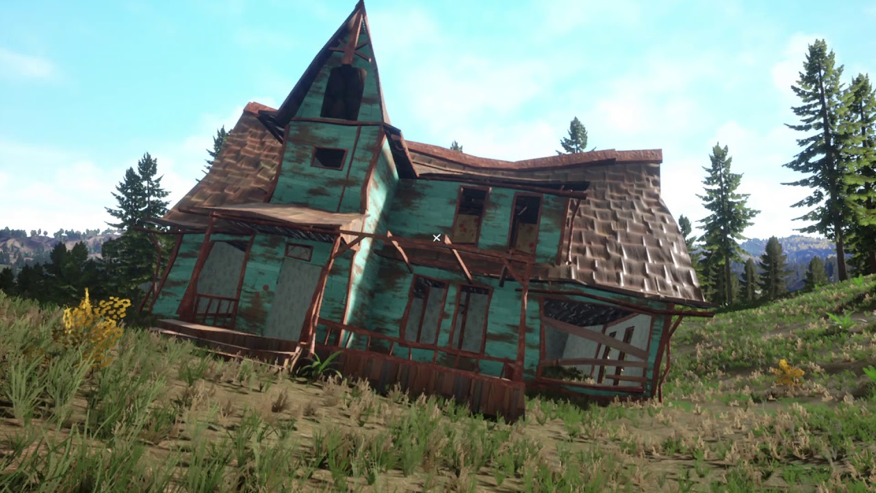 Hello Neighbor Fan Game Producers Update - YouTube