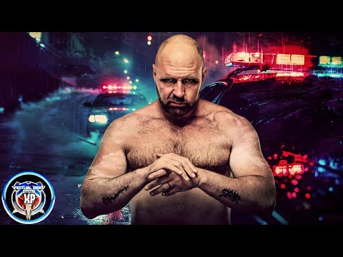 [NJPW/AEW] Jon Moxley Theme Arena Effects | \