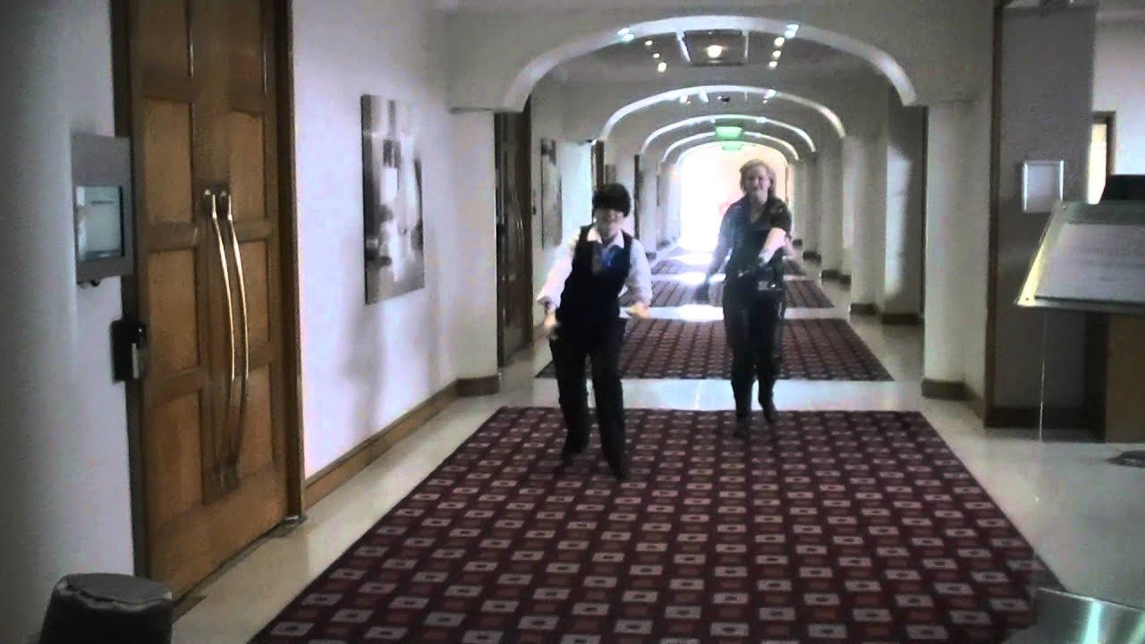 Jace and Will - Ducks - YouTube