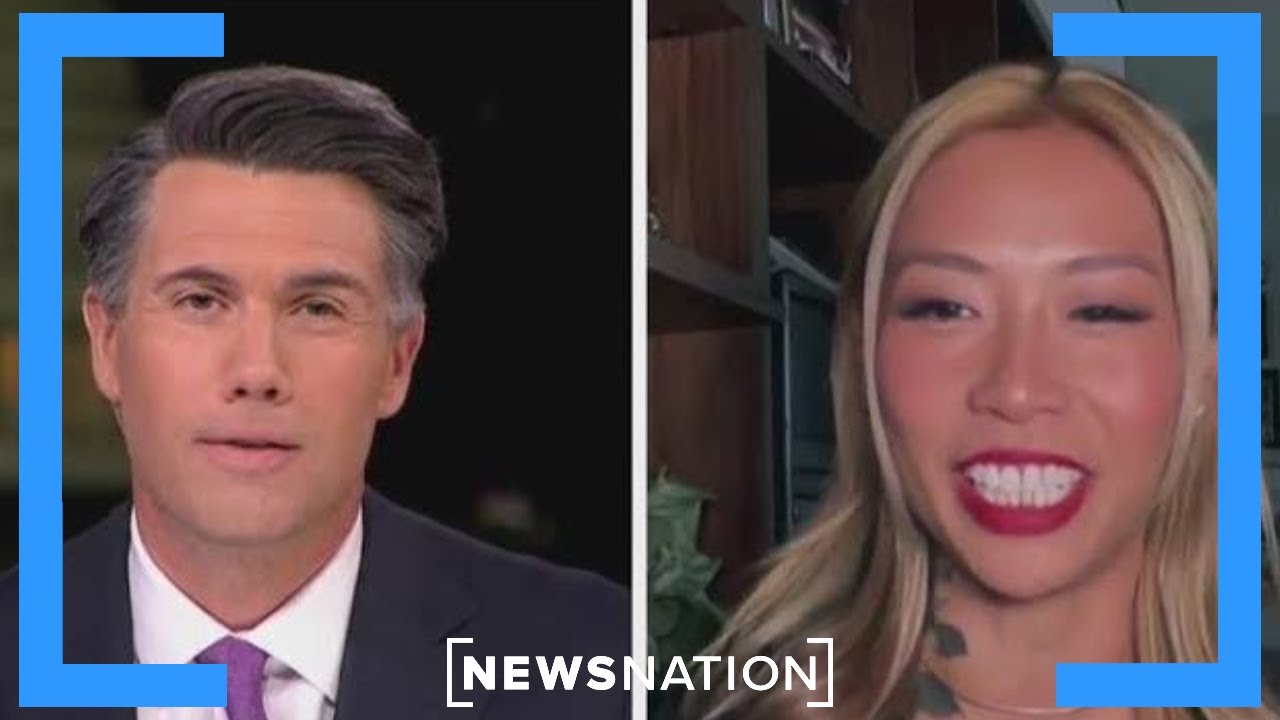 Sulhee Jessica Woo: 'Choose your fighter’ TikTok meant to empower women ...