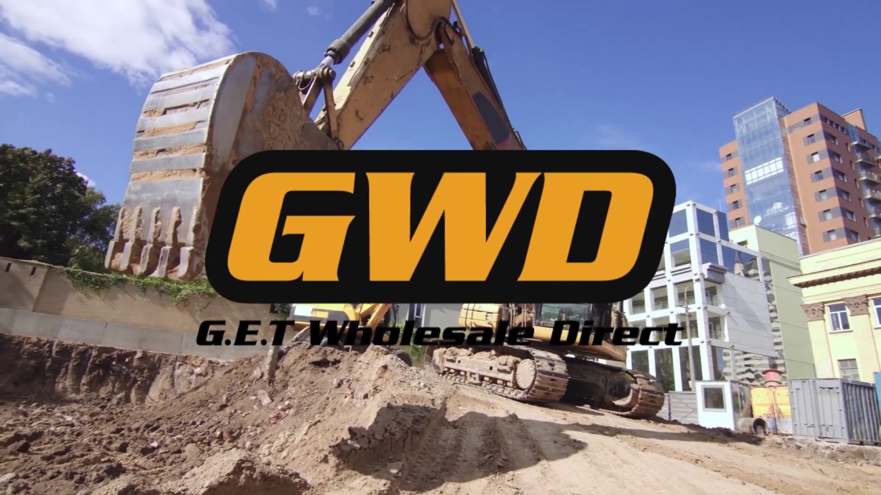 Ground Engaging Tools (G.E.T) Wholesale Direct - YouTube