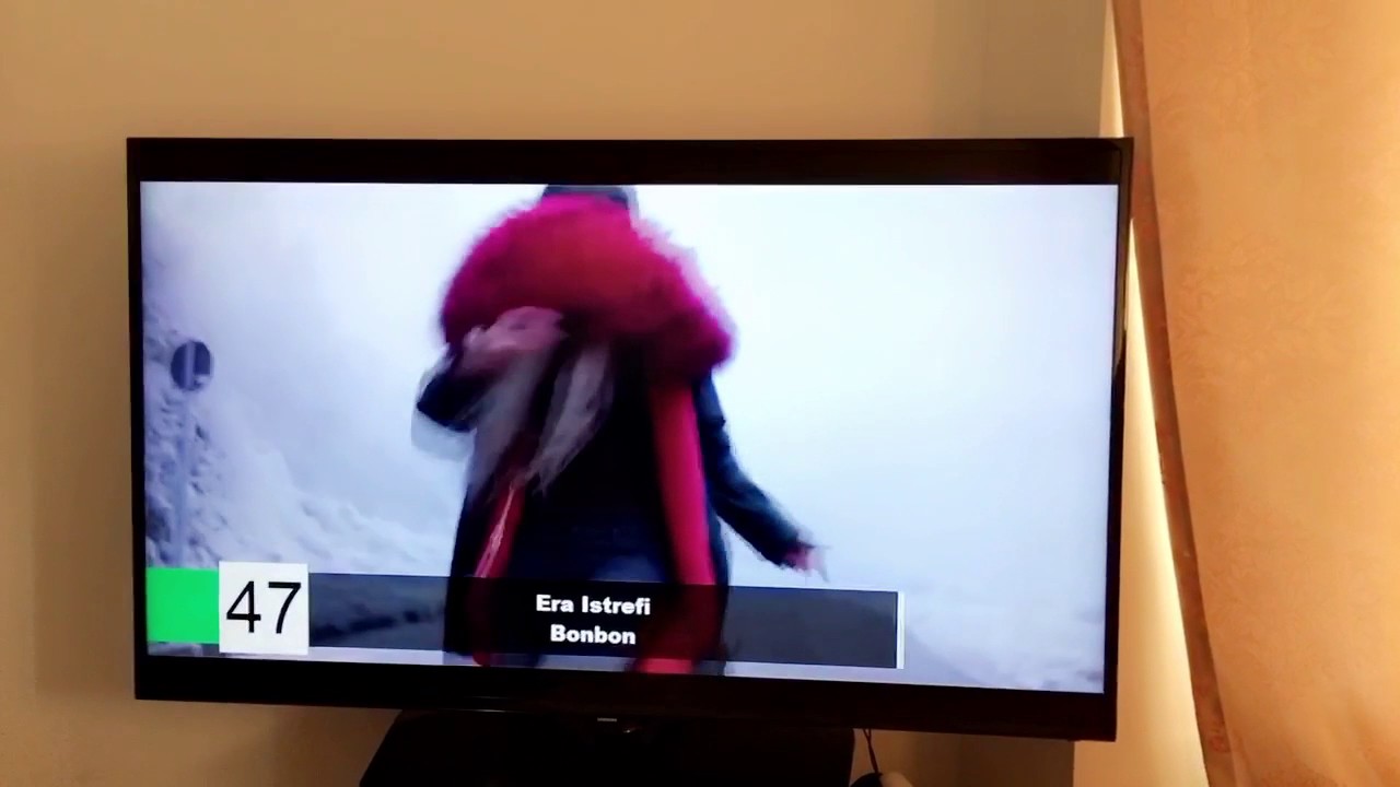 Samsung 68-inch LED Smart TV - YouTube