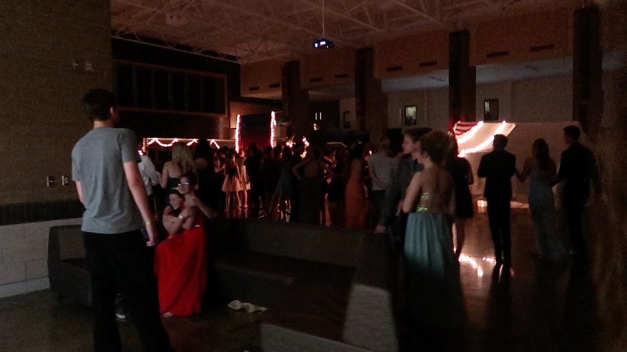 Homecoming Grinding
