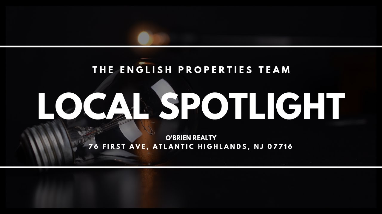 Local Spotlight - Jus - YouTube