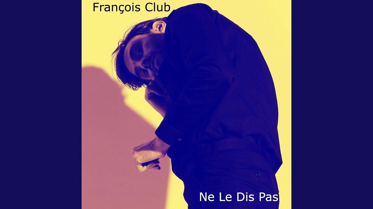 Ne le dis pas - YouTube