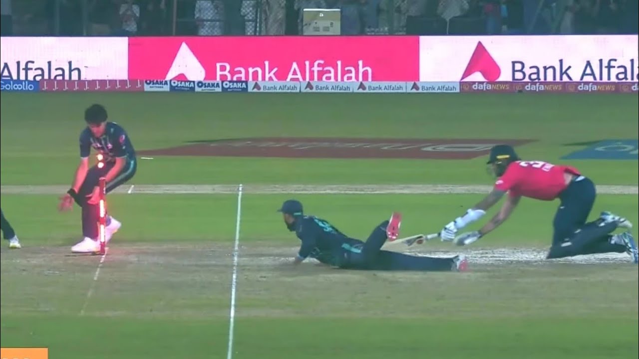 Pakistan vs England 4th T20 Full Highlight 2022 Pak vs Eng | - YouTube