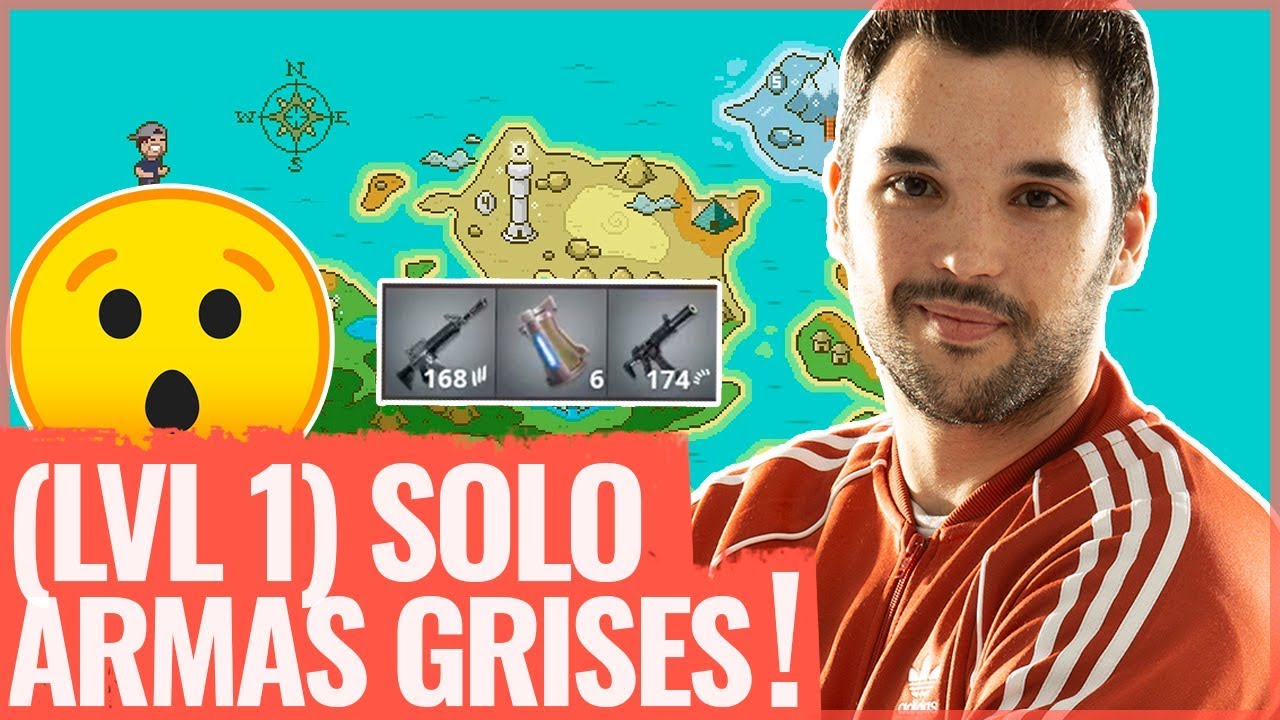 LA GRAN AVENTURA DE D3STRI, PRIMER RETO SUPERADO! - YouTube