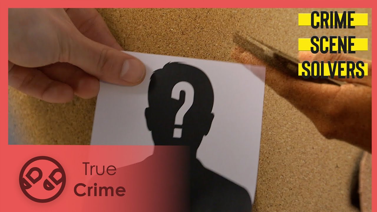 Missing mother | Céline Marchand Case | Crime Scene Solvers 505 | True ...