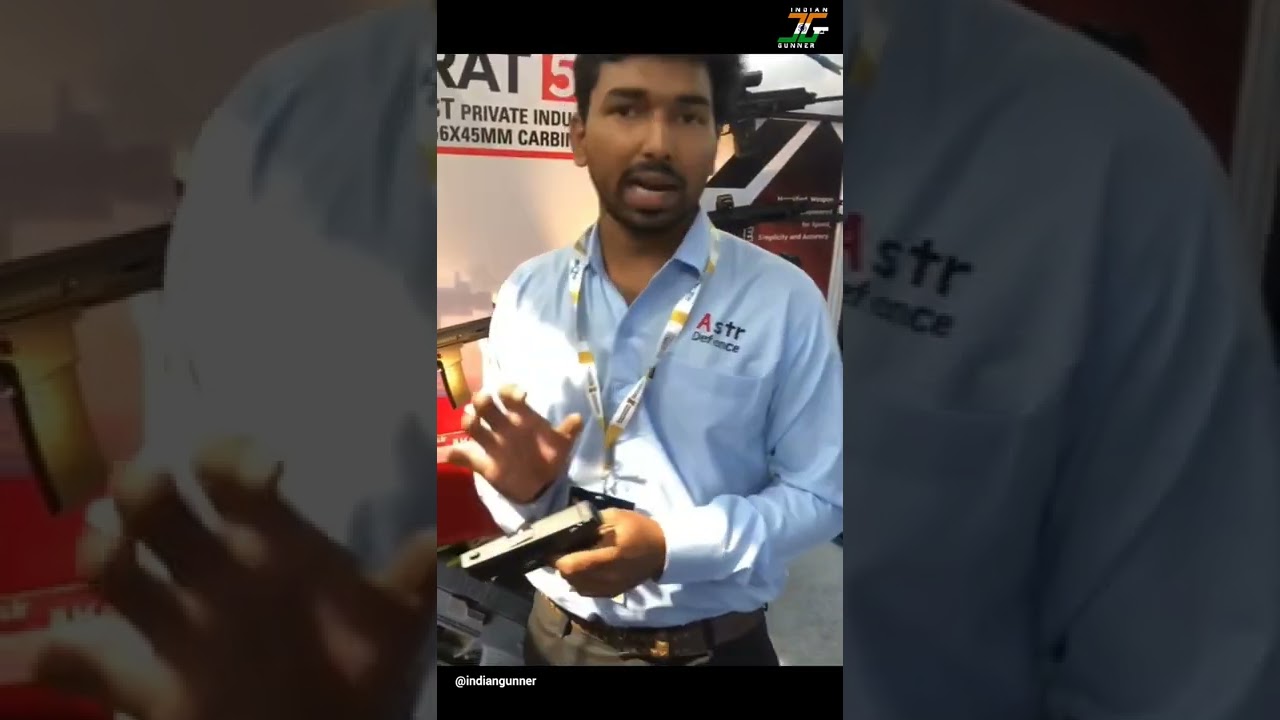Astr Defence ATAL .32 Pistol 🇮🇳 NP Bore पिस्तौल #madeinindia # ...