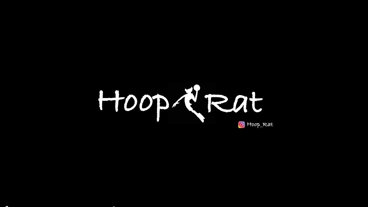 Hoop Rat Live Stream - YouTube