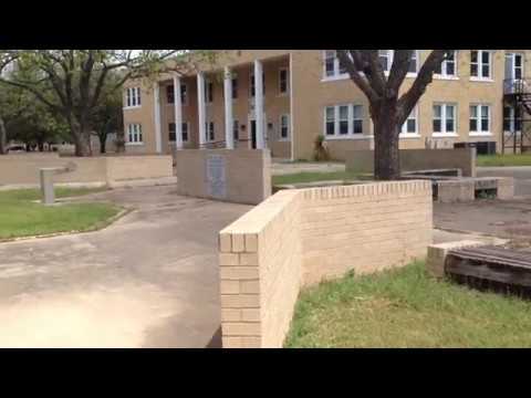 Revisiting Austin State School - Farm Colony. - YouTube