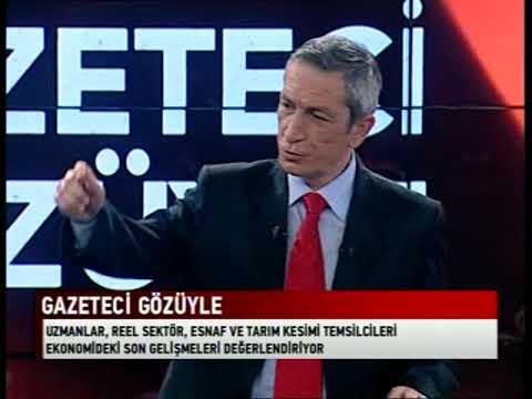 Merkez Bankası'nın 2014'teki faiz kararı ve sonuçları-3. Bölüm