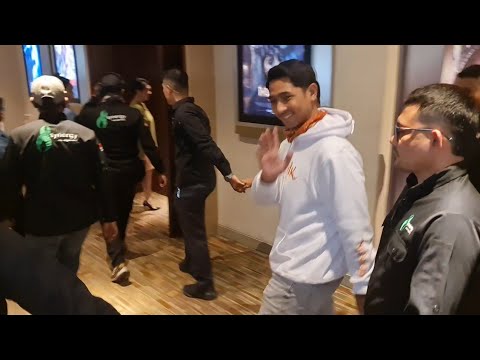 ARYA SALOKA MAMPIR KE XXI MALL SUMMARECON BEKASI 6 SEPTEMBER 2026