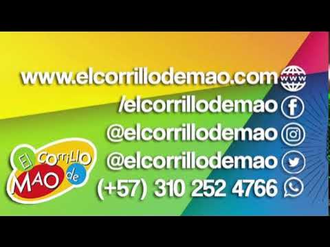 1ERTIEMPO #ELCORRILLODEMAO OCTUBRE 27 DE 2023 - YouTube