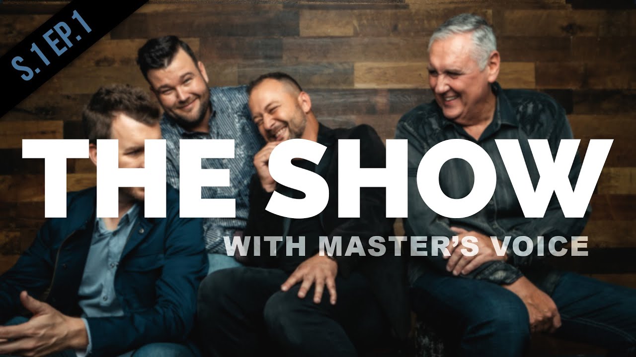 THE SHOW S.1 Ep. 1 KNOWING US - YouTube