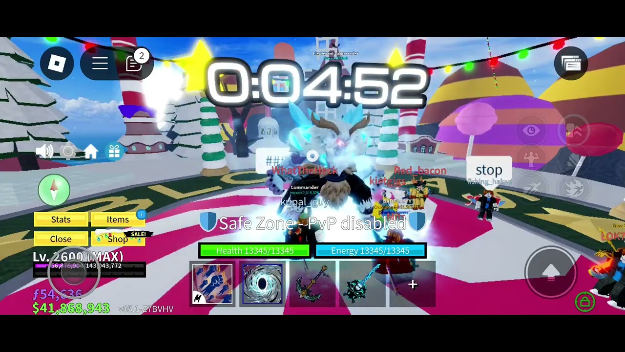 (less go free gift) tysm again bro purple guy/nolan:))) - YouTube