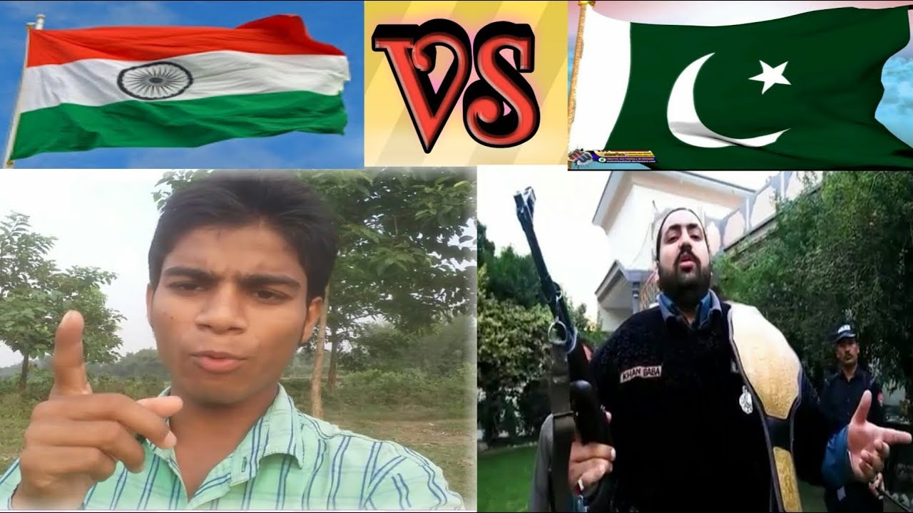 Indian - reply - to - Pakistani - Khan - baba - YouTube
