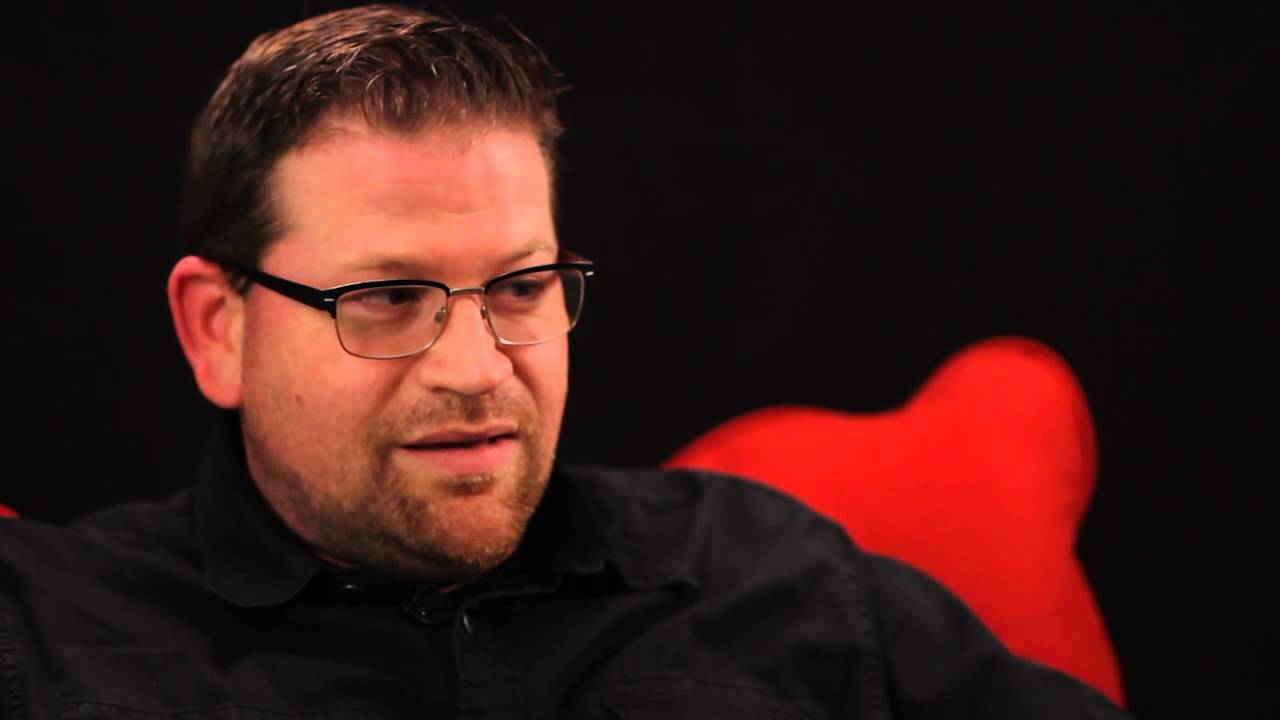 My Story Doug Hilyard - YouTube