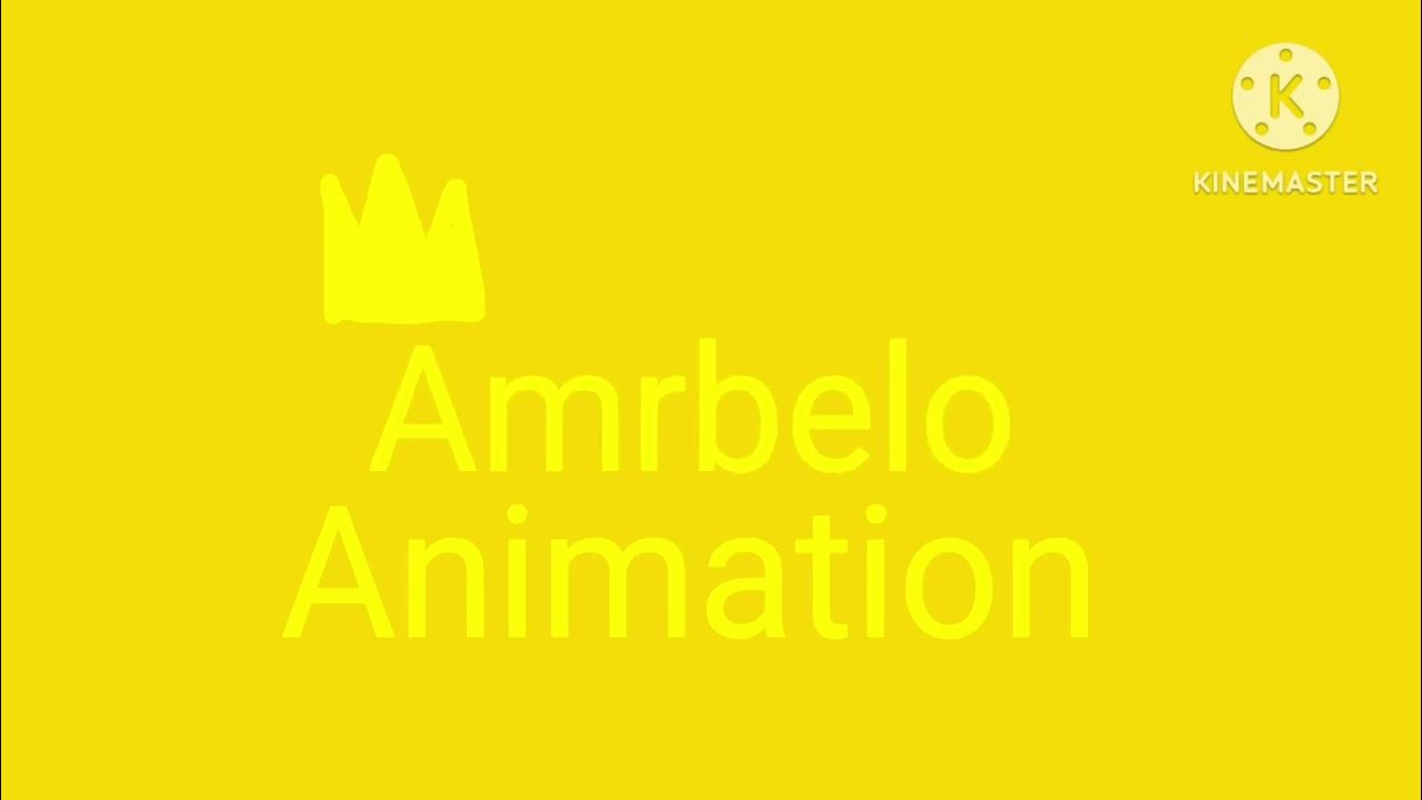 Amrbelo Animation intro - YouTube