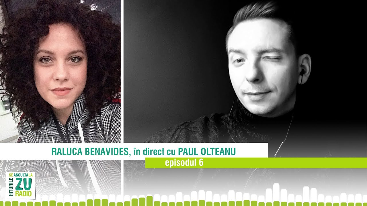 Cele 5 butoane emoționale universale, cu Paul Olteanu - YouTube