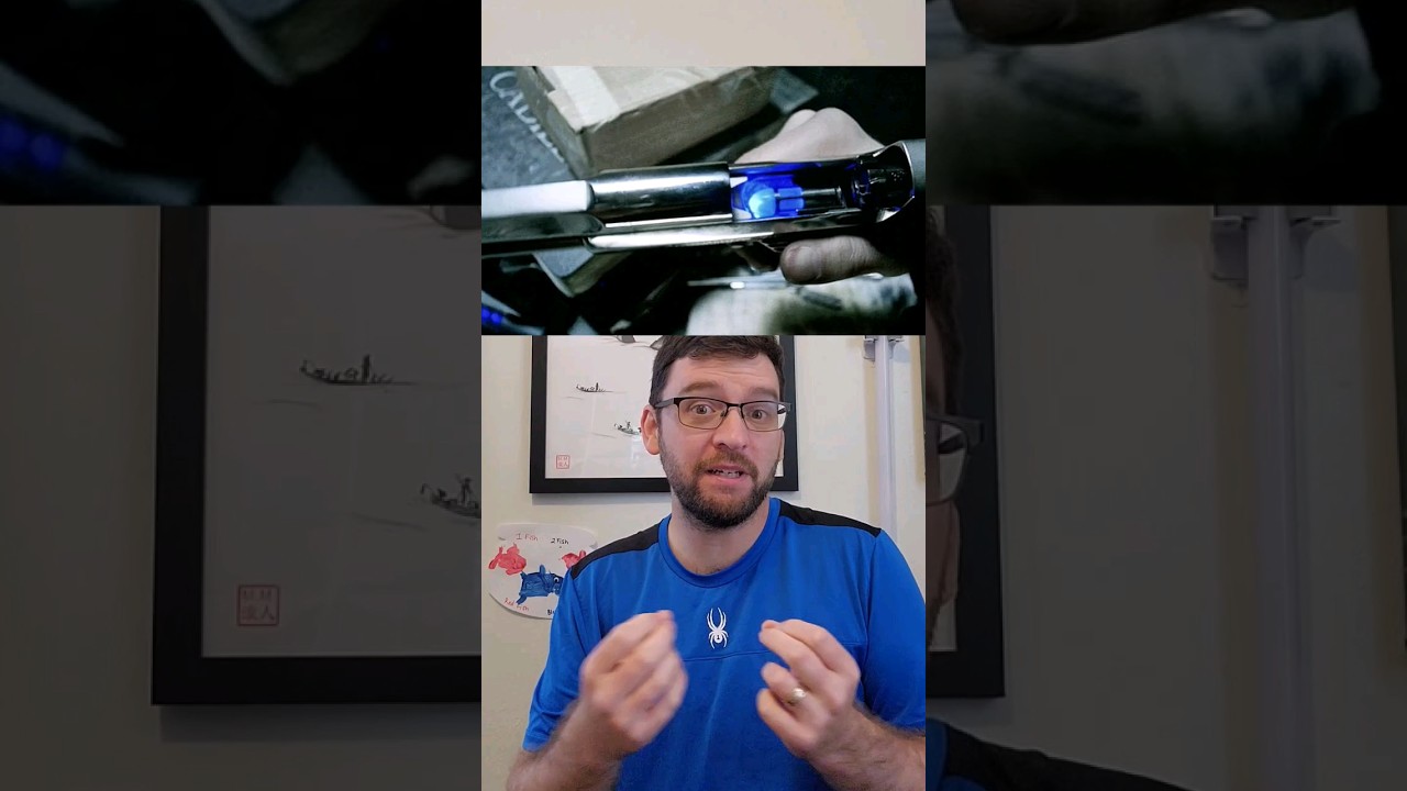 Vampire Hunting Bullets - UV ammo from Underworld - YouTube