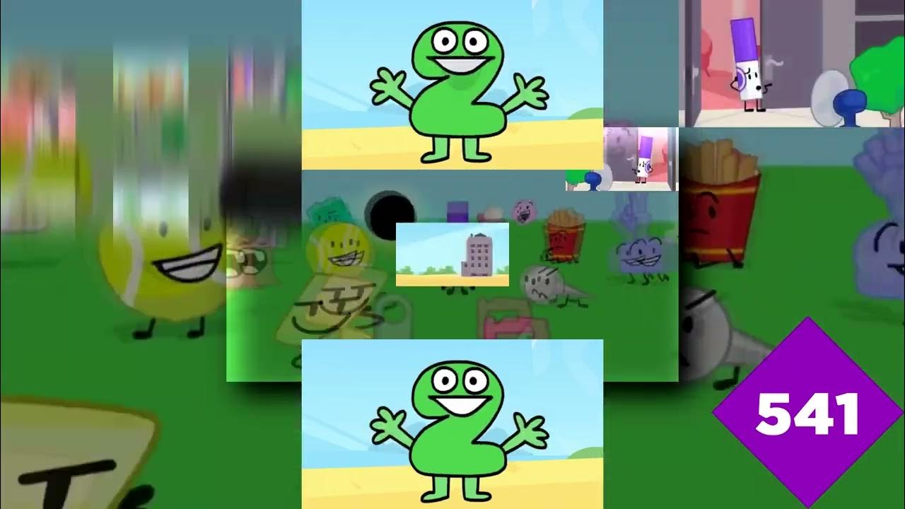 YTPMV TPOT^2 Scan - YouTube