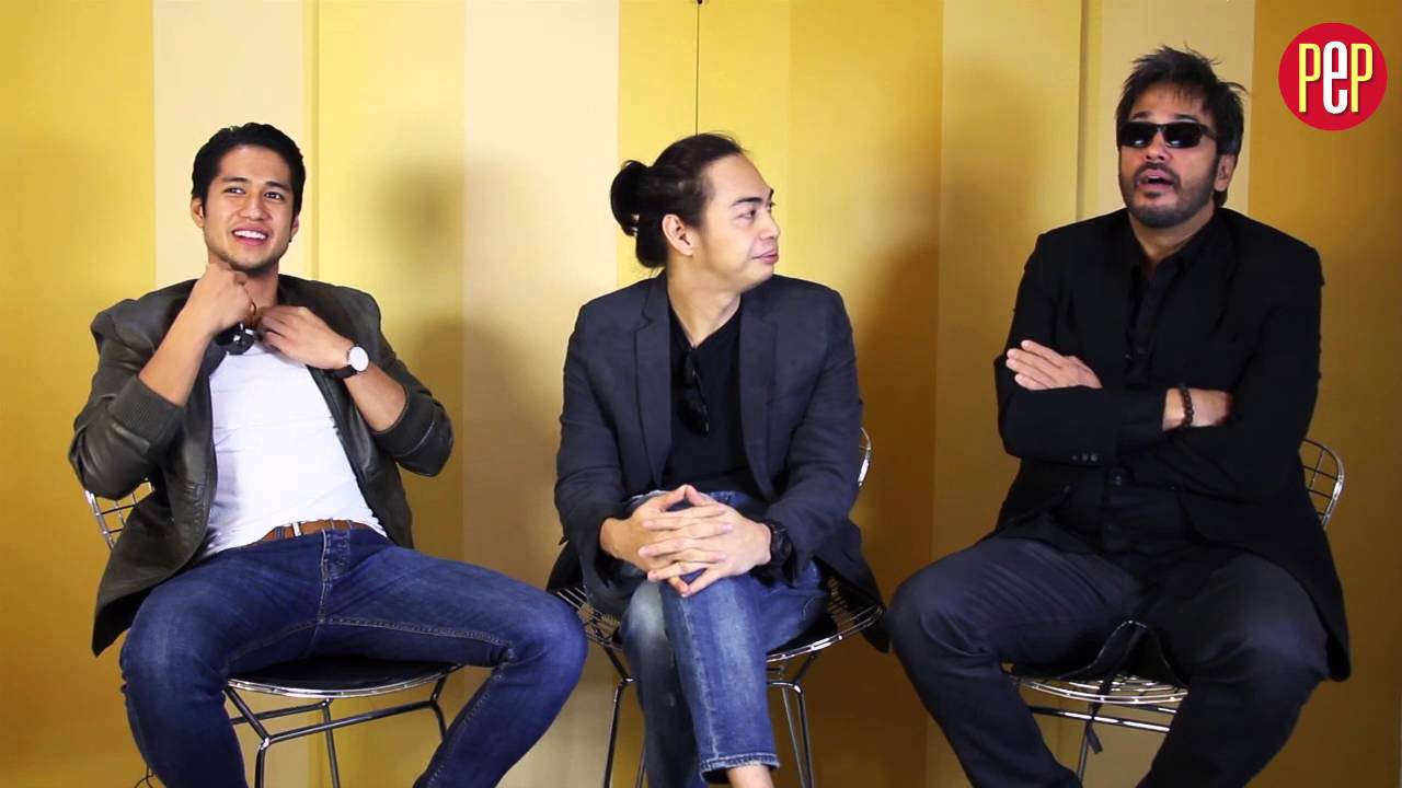 Aljur Abrenica and Alvin Anson talk about difficulty stepping out of ...