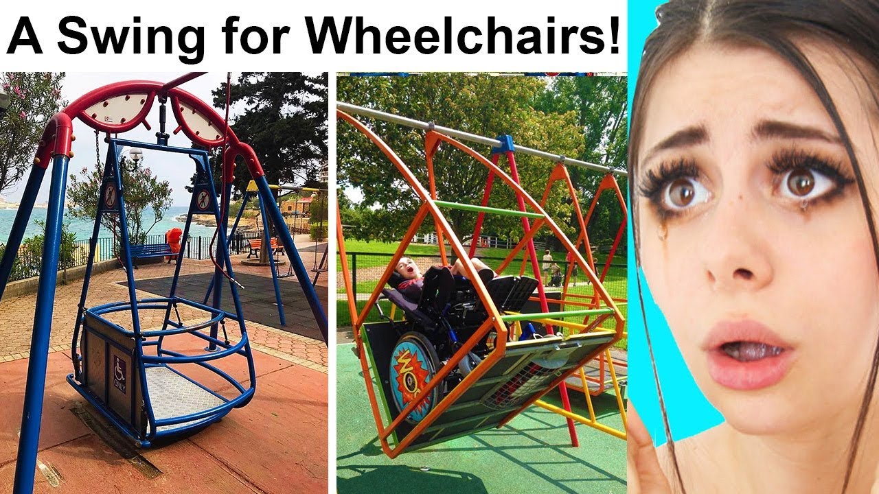 GENIUS INVENTIONS that make the world a better place ! - YouTube