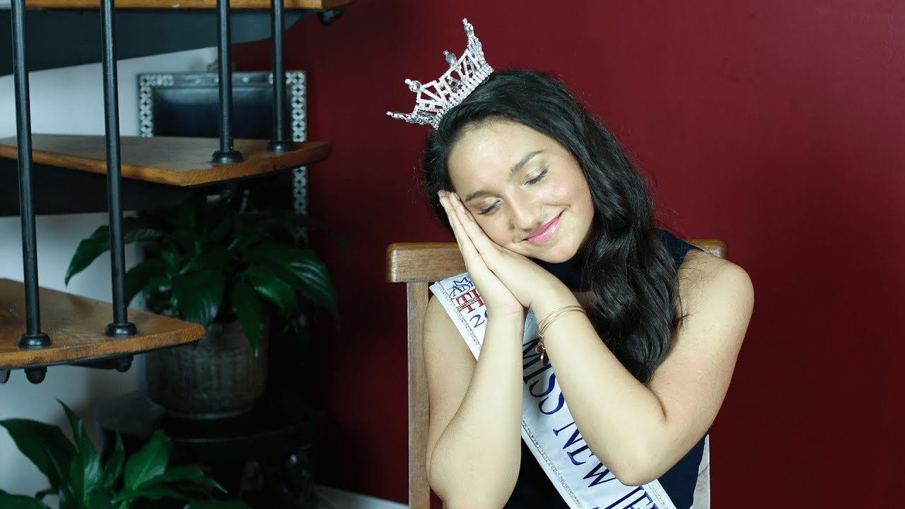 Augostina Mallous: Dreams Can Really Impact My Life and How I Live ...