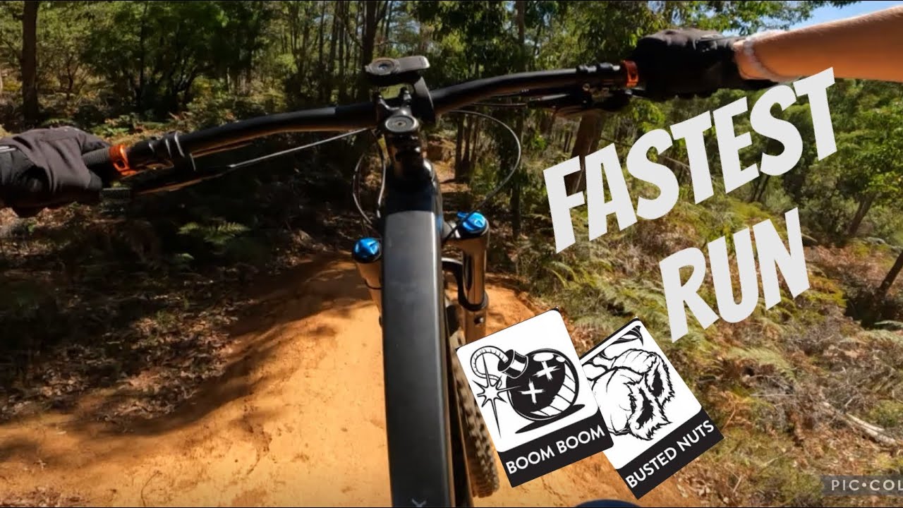 I’M GETTING FASTER! WITHOUT A DOUBT COMING BACK - YouTube