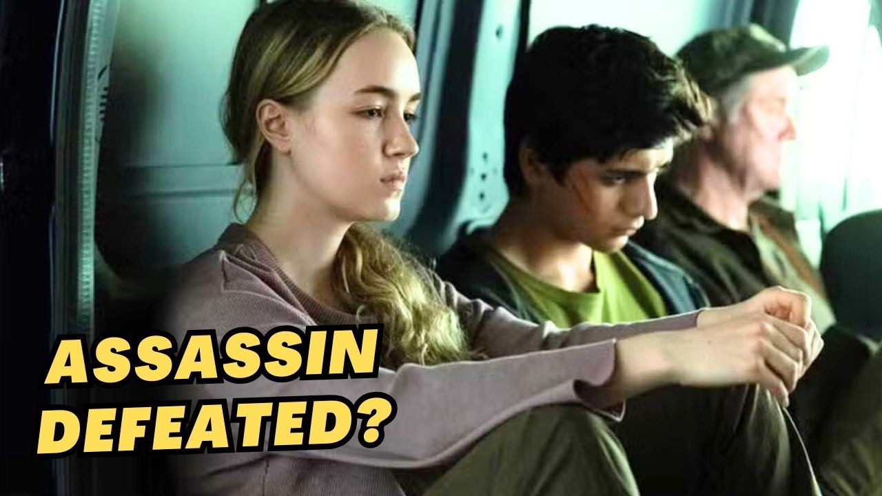 Teacup Ending Explained: Do the Chenoweths and Shanleys Defeat Assassin ...