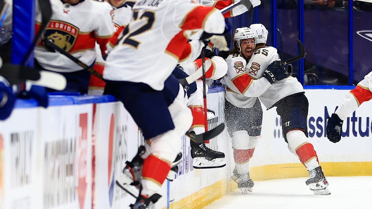 Ryan Lomberg - The Hockey Writers