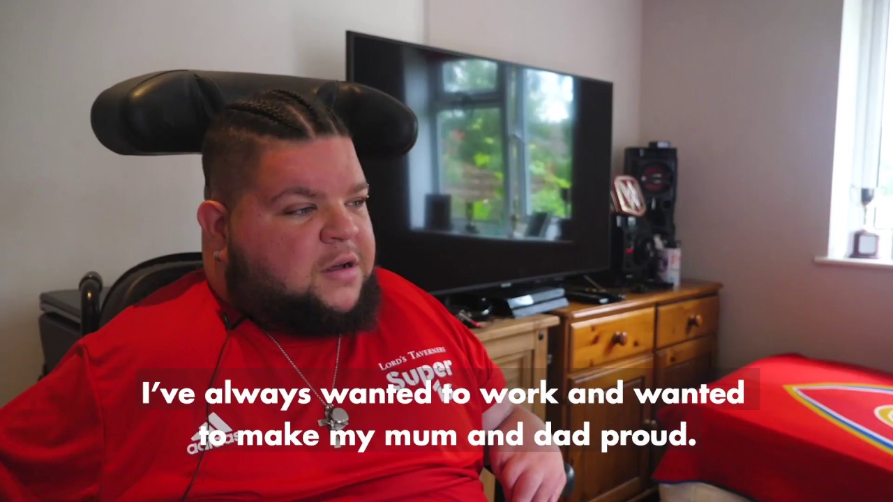 Super 1s Stories | Sam Alderson - YouTube