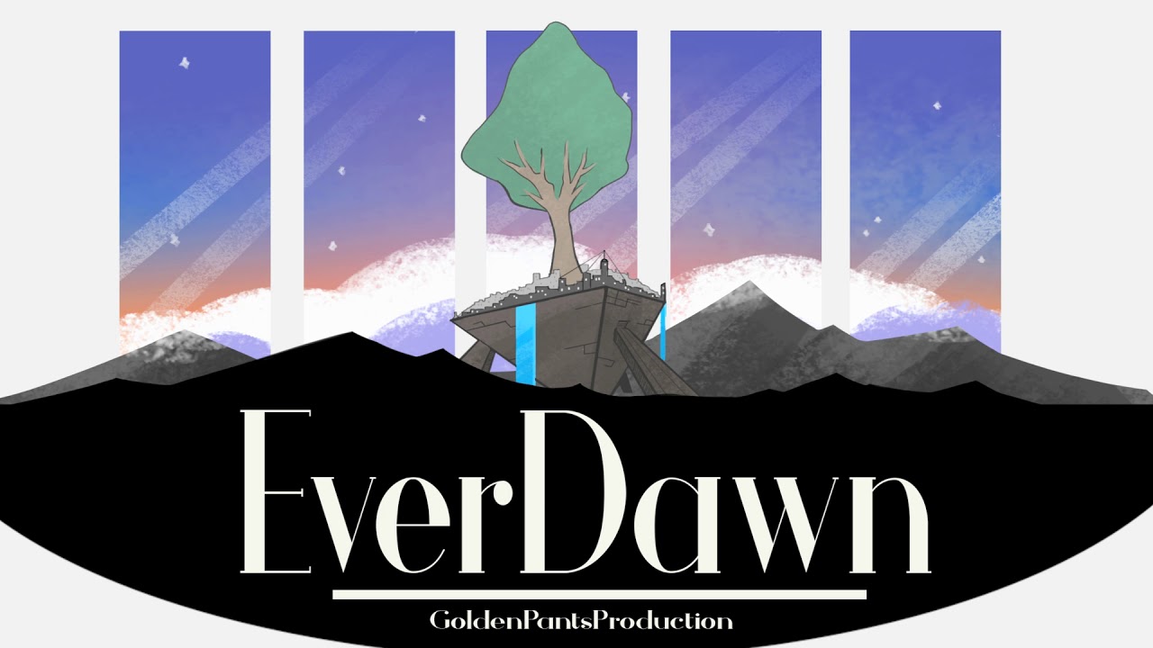 EverDawn Test 1 - YouTube