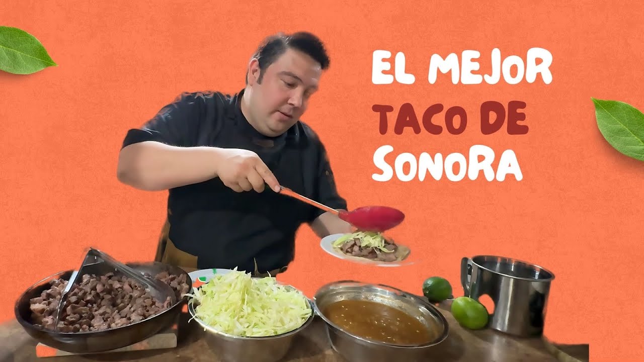 Mi primer video, haciendo el mejor 🌮 taco - YouTube