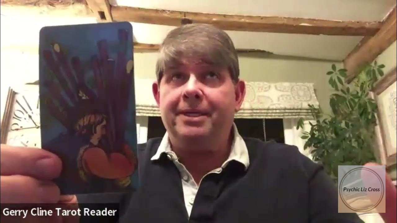 Kate Middleton Tarot Reading || Psychic Liz Cross - YouTube