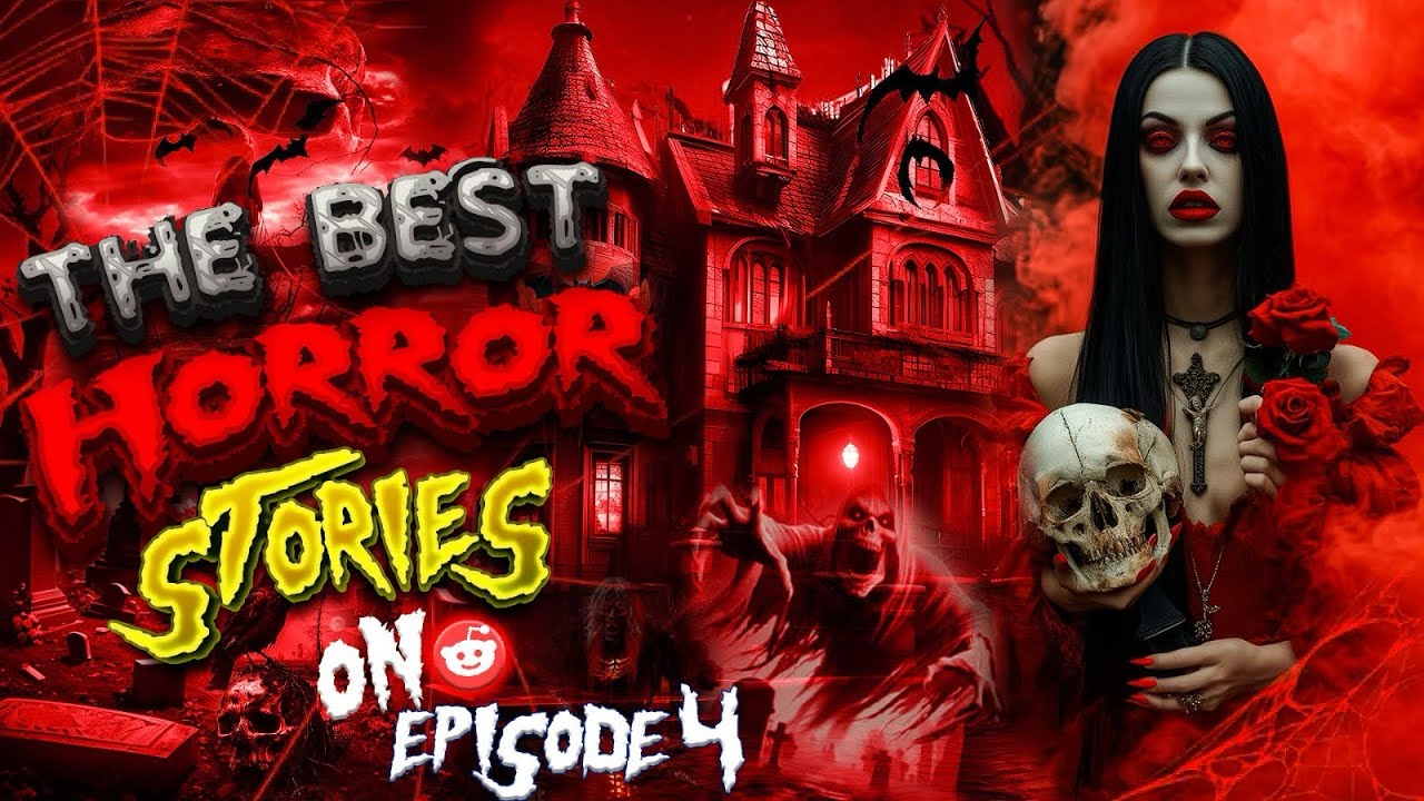 The dark side of Reddit (Episode 4) - YouTube