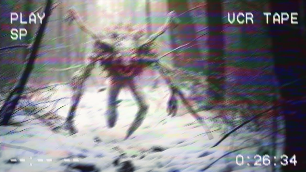 Disturbing Urban Legends From North America That Left People Cursed ...