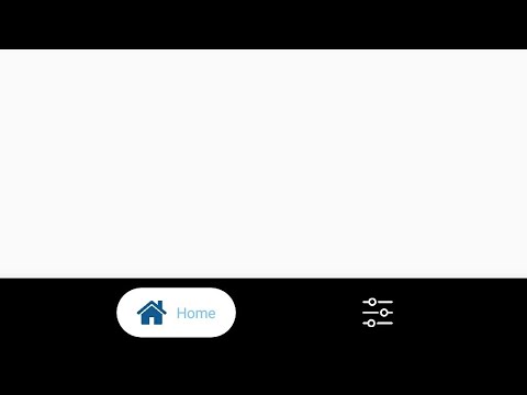 Chip Navigation Bar | Sketchware Pro | Design Tutorial - YouTube