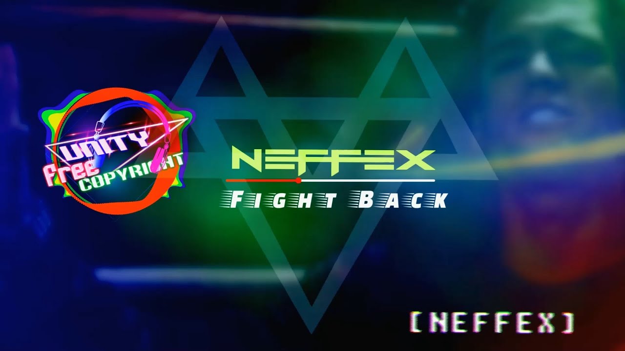 NEFFEX - Fight Back ♫ FREE NOCOPYRIGHT MUSIC 🔥🔥🔥 - YouTube